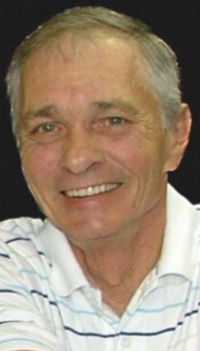 Raymond P. Jones 1949-2024 | News, Sports, Jobs - Tribune Chronicle